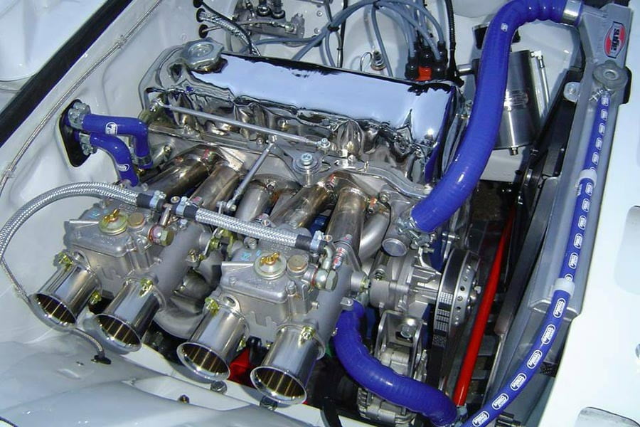 Αγωνιστικό Lada 2105 VFTS σε τιμή που σοκάρει! - AutoGreekNews