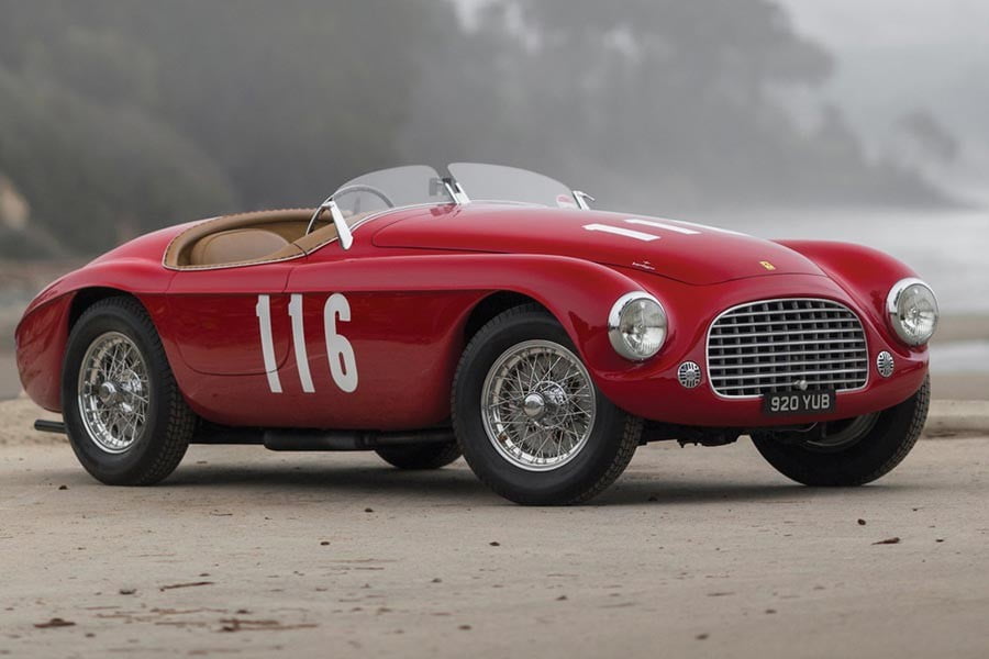 Η Ferrari των 10.000.000 ευρώ! - AutoGreekNews