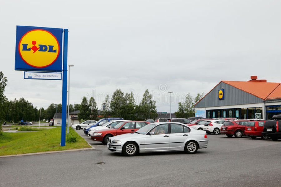 Πλέον έχουμε και αυτοκίνητα από...τα Lidl - AutoGreekNews