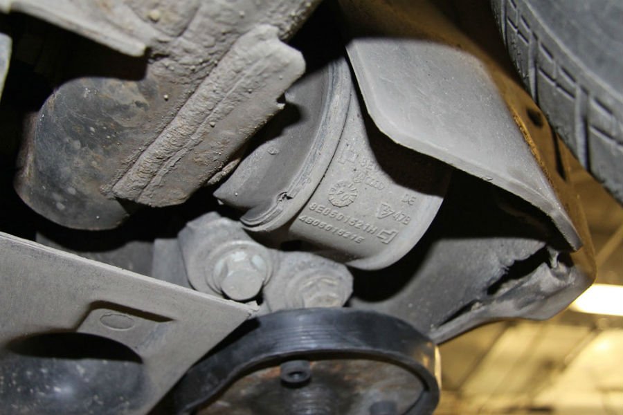 Πόσο σημαντικά και τι είναι τα σινεμπλόκ; - AutoGreekNews