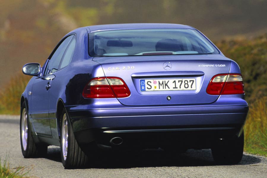 Τι ήταν το Kompressor στις Mercedes; - AutoGreekNews