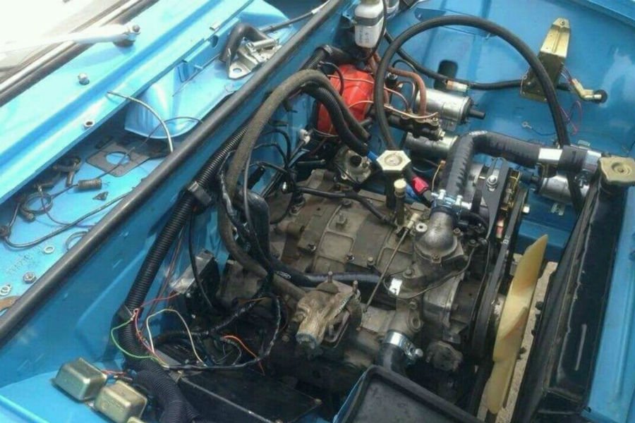 Γνωρίζετε ότι η Lada κατασκεύαζε μοτέρ Wankel; - AutoGreekNews