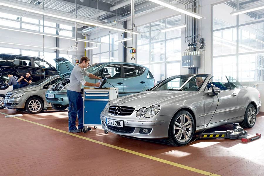 5 Tools Everyone in the Cheap Mercedes Repair Co | mercedesspecialist622